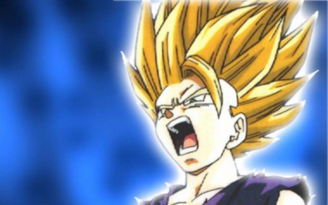 Lock Screen Dragon Ball - 1210x660 Wallpaper - teahub.io