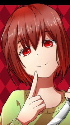 User Uploaded Image - Undertale Phone Wallpaper Chara - 540x960 ...