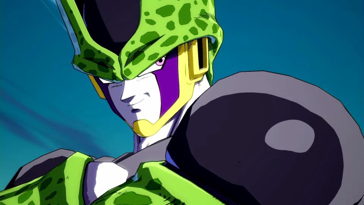 Dragon Ball Fighterz Cell - 3840x2160 Wallpaper - teahub.io