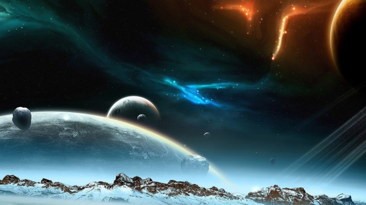 1080p Space Background Free Download Cool Images Amazing - 1080p ...