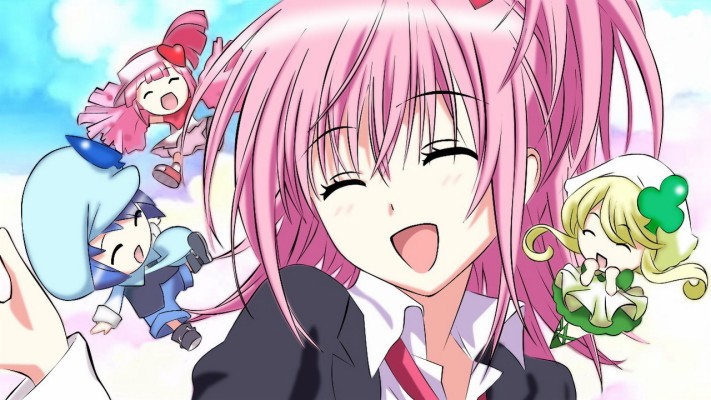 Shugo Chara Princess Chara - 800x600 Wallpaper - teahub.io