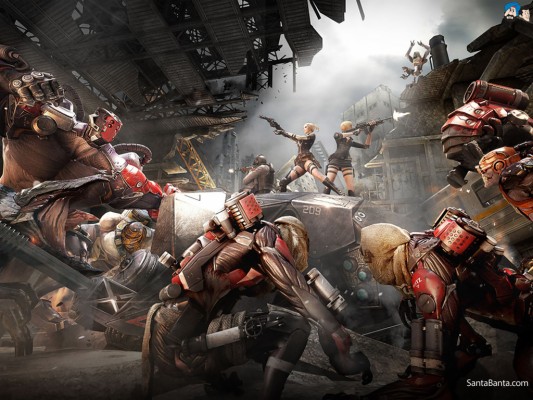 Games Crossfire - 1024x768 Wallpaper - teahub.io