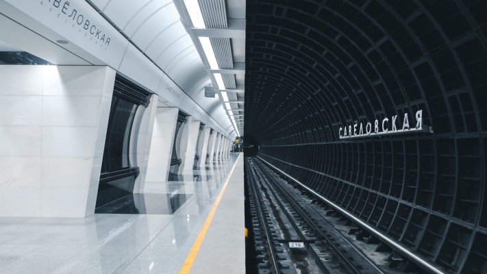 Black And White Underground - 1920x1080 Wallpaper - teahub.io
