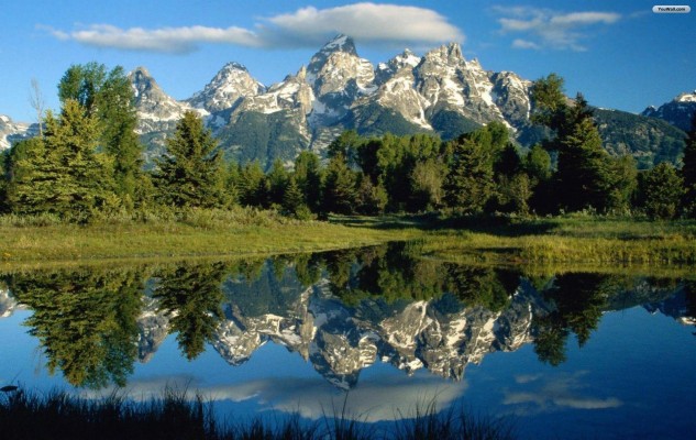 Youwall Wonderful Place Wallpaper - Wonderful Nature - 1900x1200 ...