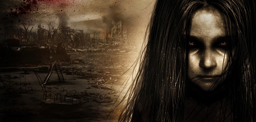 Fear 2 Project Origin - 1280x612 Wallpaper - teahub.io