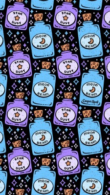 Casper Spell - 1080x1920 Wallpaper - teahub.io