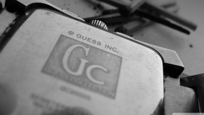 Guess Logo Wallpaper Hd - 2560x1440 Wallpaper - teahub.io