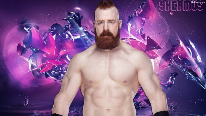 Sheamus Hd Wallpapers - Most Amazing - 1920x1080 Wallpaper - teahub.io