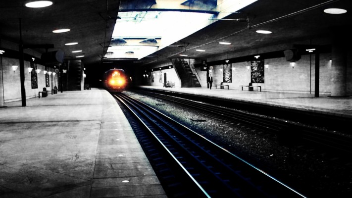 Underground Road - 1920x1080 Wallpaper - teahub.io