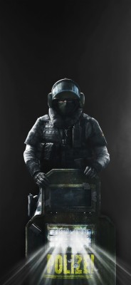 Rainbow Six Siege Wallpaper Blitz - 1125x2436 Wallpaper - teahub.io