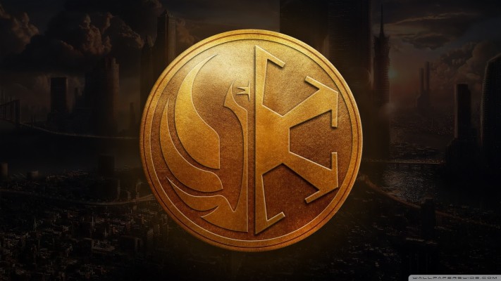 Standard - Swtor Logo - 1920x1080 Wallpaper - teahub.io
