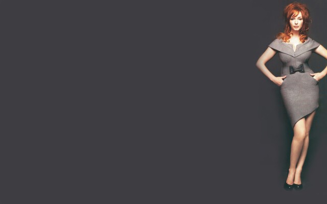 Body Christina Hendricks Young - 1920x1200 Wallpaper - teahub.io