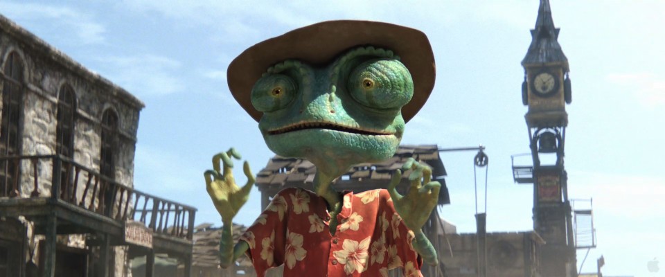 Sheriff Rango - 1920x800 Wallpaper - teahub.io