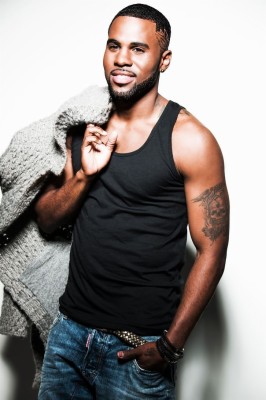 Jason Derulo Hd - 2880x1800 Wallpaper - teahub.io