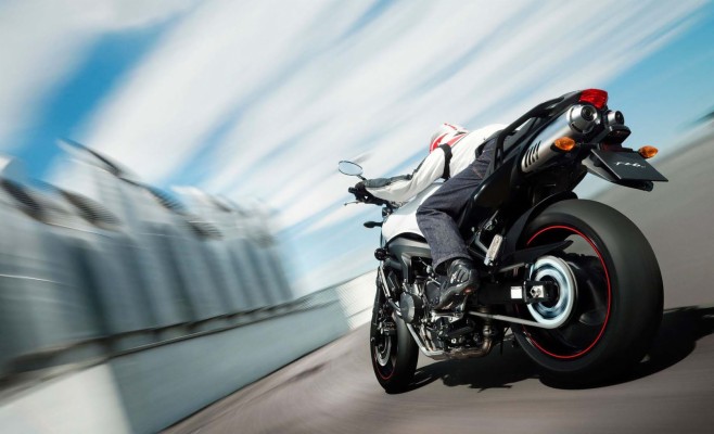 2012 Yamaha Fz6 Fazer - 1600x1200 Wallpaper - teahub.io