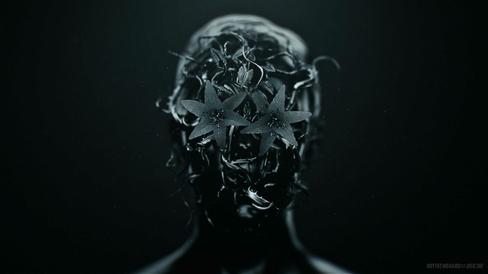 4k Wallpaper Evil - 970x600 Wallpaper - teahub.io