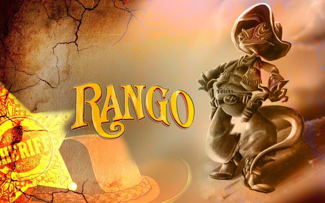 Rango Wallpaper - Rango Landscape - 1020x765 Wallpaper - teahub.io