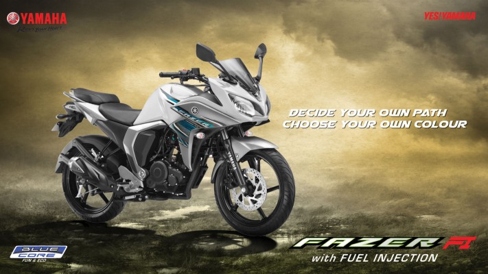 Download Fzs1000 Fazer - Yamaha Fazer 1000 Specs - Teahub.io