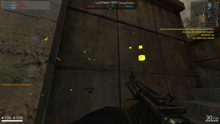 Combat Arms Wallpaper - Pc Game - 1368x770 Wallpaper - teahub.io