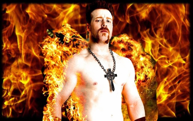 Sheamus Hd Wallpapers - Most Amazing - 1920x1080 Wallpaper - teahub.io