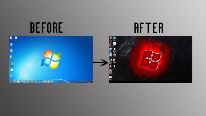 Cool Windows 7 Fonts - 1280x720 Wallpaper - teahub.io