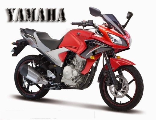 Yamaha Fzs 2009 Model - 1024x790 Wallpaper - teahub.io