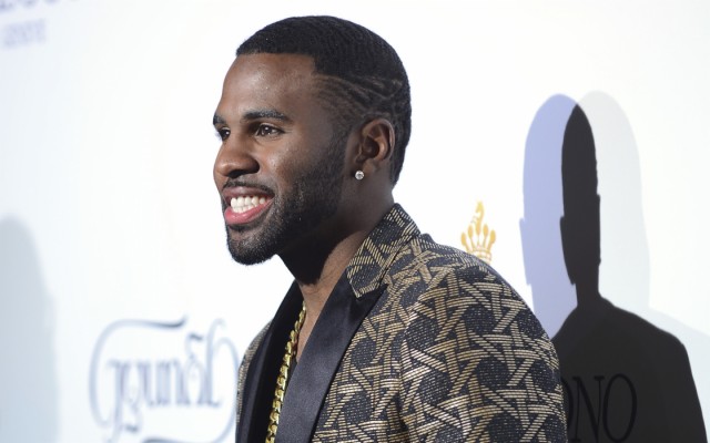 Jason Derulo Wallpaper - Jason Derulo Wallpaper Hd - 1024x703 Wallpaper ...