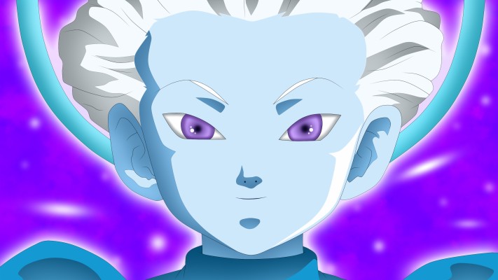 Dragon Ball Grand Priest - 3840x2160 Wallpaper - teahub.io