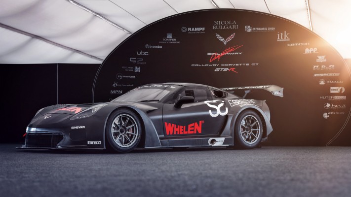 Chevrolet Corvette C8 R - 1920x1080 Wallpaper - teahub.io