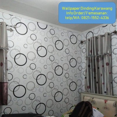 Toko Wallpaper Dinding Jogja - Library - 1000x750 Wallpaper - teahub.io