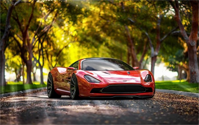 Aston Martin Db5 Scotland - 1200x800 Wallpaper - teahub.io