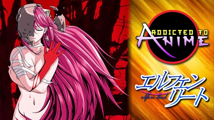 Elfen Lied - 738x738 Wallpaper - teahub.io