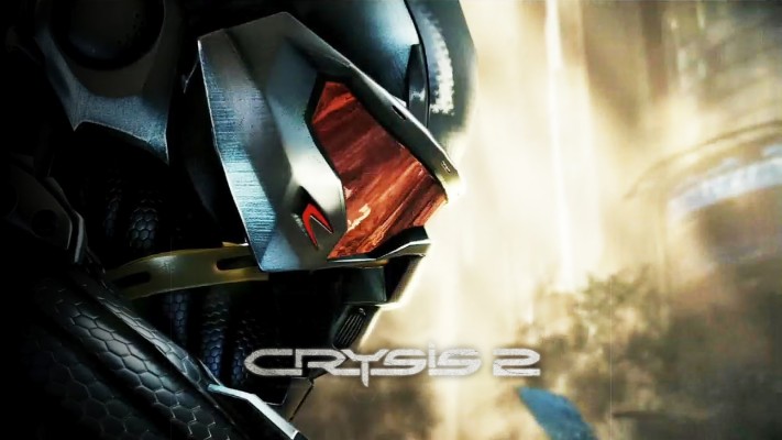Crysis 2 Hd - 1920x1080 Wallpaper - teahub.io