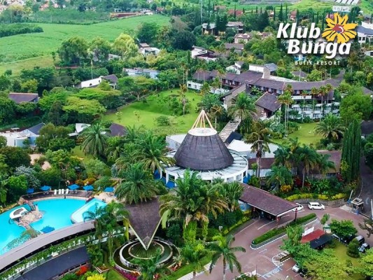 Klub Bunga Resort Batu - 800x600 Wallpaper - teahub.io