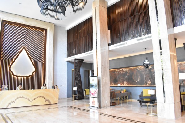 De Java Hotel Bandung - 2048x1366 Wallpaper - teahub.io