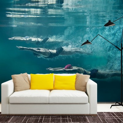 Fondo De Pantalla Natacion - 900x1700 Wallpaper - teahub.io