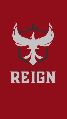 Atlanta Reign - 675x1200 Wallpaper - teahub.io