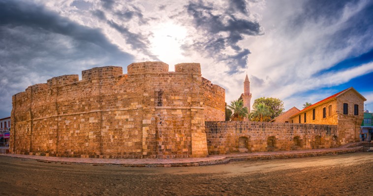 Medieval Cyprus - 1280x675 Wallpaper - teahub.io