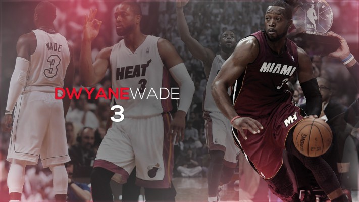 D Wade Background - 1280x720 Wallpaper - teahub.io