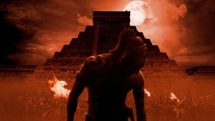 Blu Ray Cover Apocalypto - 1920x1080 Wallpaper - teahub.io