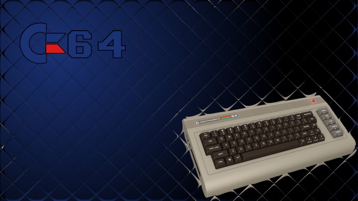 Commodore 64 - 1920x1080 Wallpaper - teahub.io Commodore 64 - 1920x1080 Wallpaper - teahub.io
