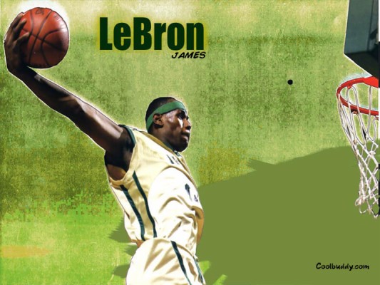 Lebron James Miami Heat Nba Hd Wallpaper - Lebron James Miami Wallpaper ...