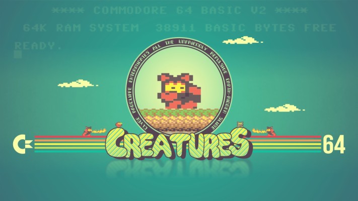 Commodore 64 Sid Chip - 1024x768 Wallpaper - teahub.io