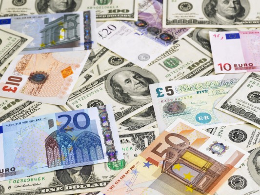 6 Foreign Currency Exchange - 2560x1920 Wallpaper - teahub.io