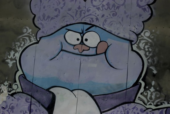 Chowder Wallpaper - 2048x1152 Wallpaper - teahub.io