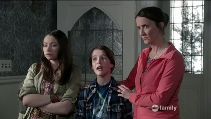 Home Alone The Holiday Heist Alexis - 1920x1080 Wallpaper - teahub.io