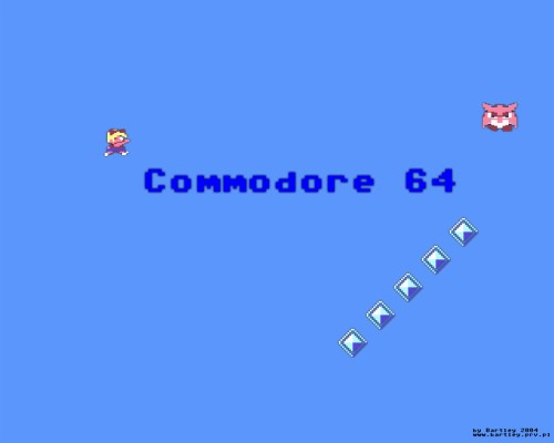 Commodore 64 - 1920x1080 Wallpaper - teahub.io Commodore 64 - 1920x1080 Wallpaper - teahub.io