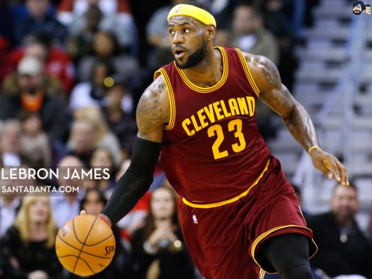 Lebron James Thinking Wallpapers - Basketball Player - 1200x1200 ...