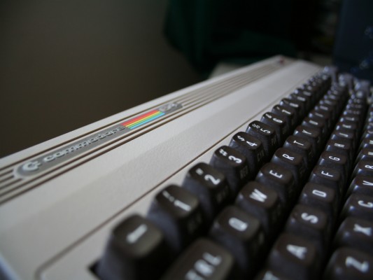 C64 Wallpapers - Commodore 64 - 1280x804 Wallpaper - teahub.io