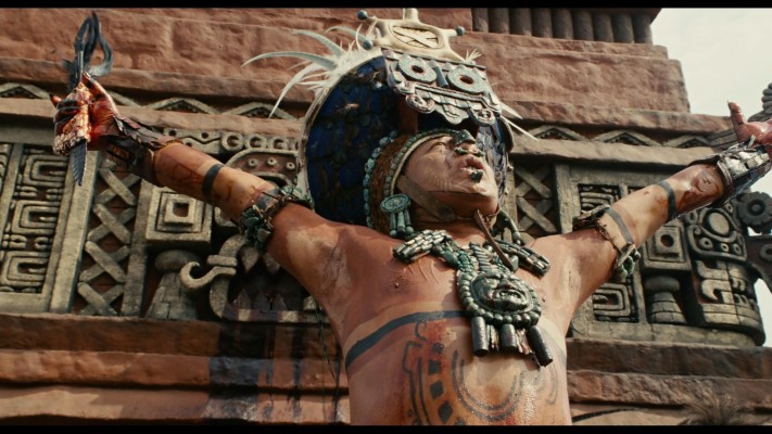Apocalypto Wallpaper - 980x652 Wallpaper - teahub.io